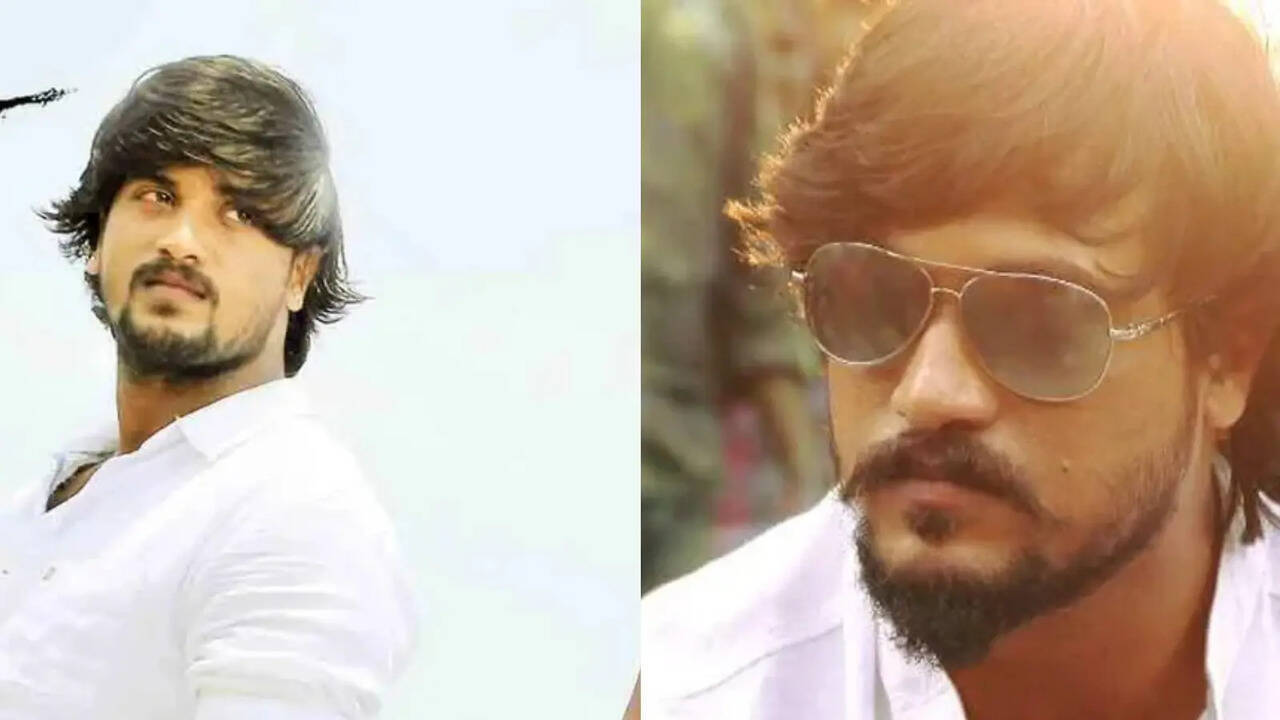 Who Was Santosh Balaraj? The Kannada Actor Who Died at the Age of 35 ...