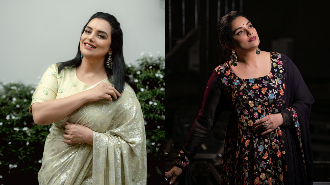 Shwetha Menon Charged for Allegedly Selling Explicit Material on Adult ...