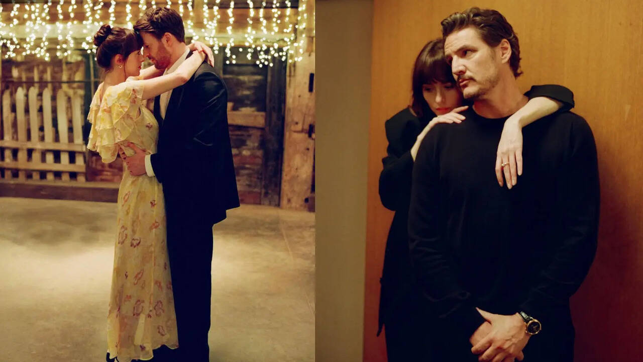 Materialists Streaming Release: Where to View the Love Triangle ...