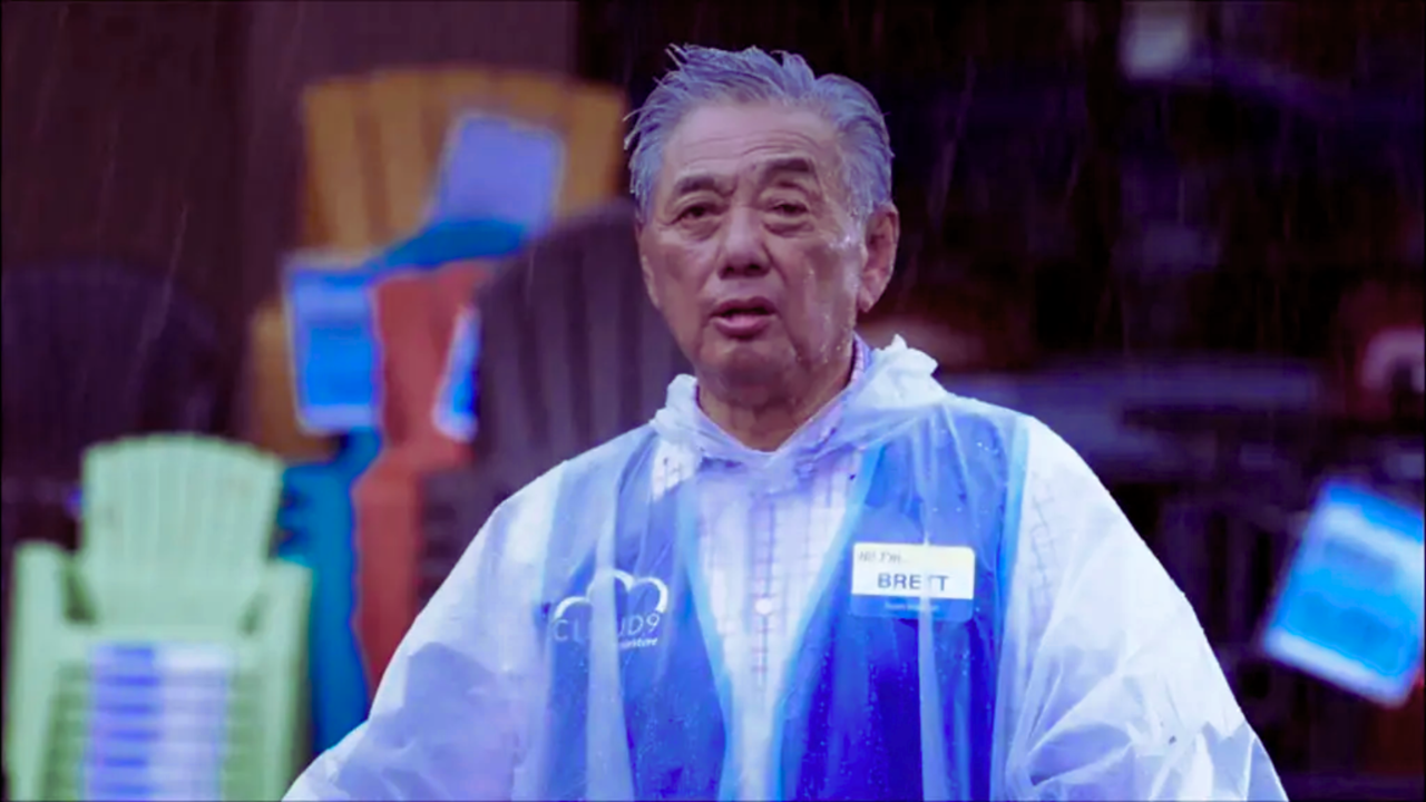 Jon Miyahara Passes Away at 83: A Look at the Superstore Actor Known ...