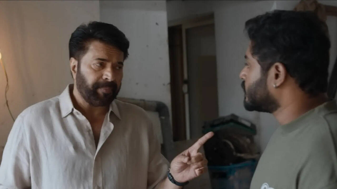 Dominic and The Ladies Purse Streaming Release: How to View Mammootty's ...