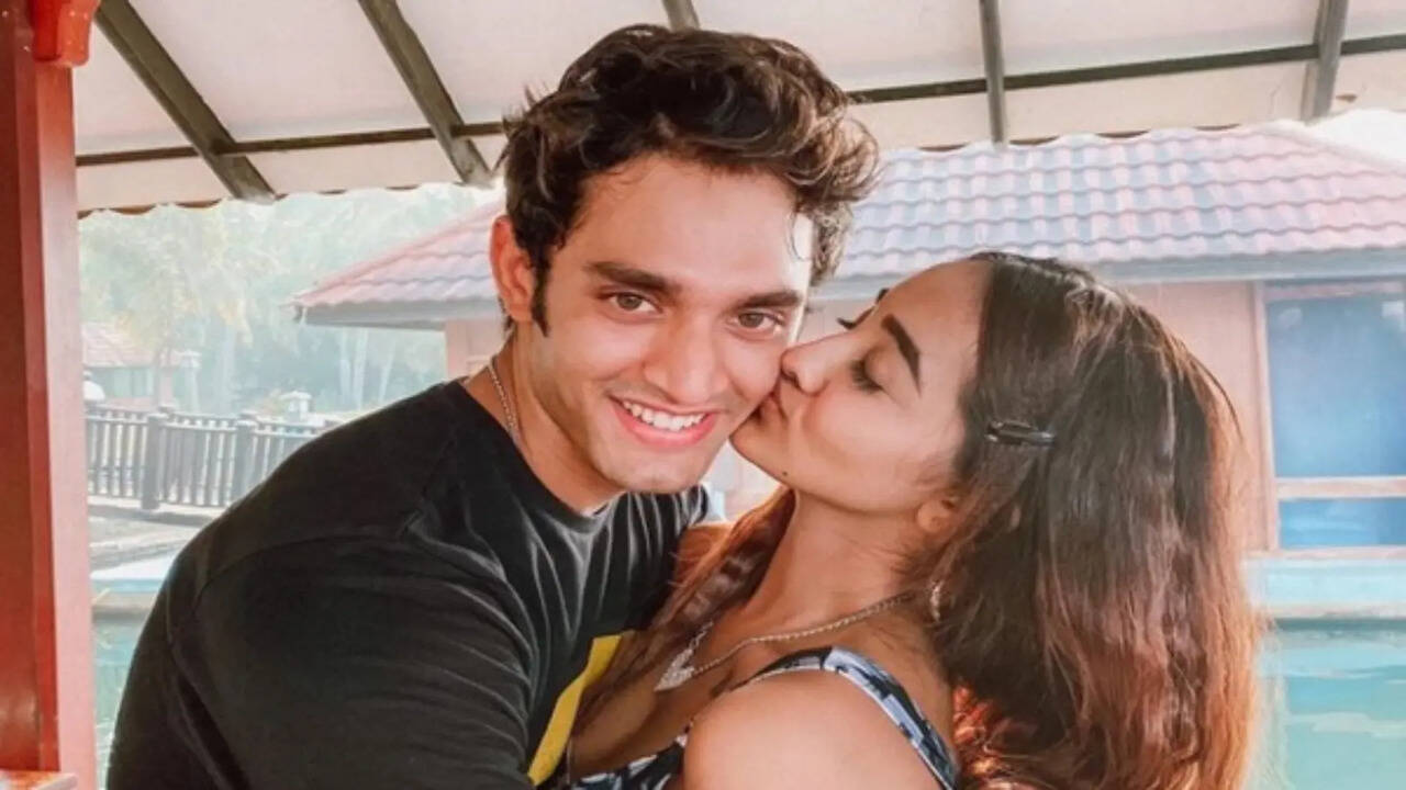 Samarthya Gupta Claims He Has Never Been in a Relationship with Nikita ...