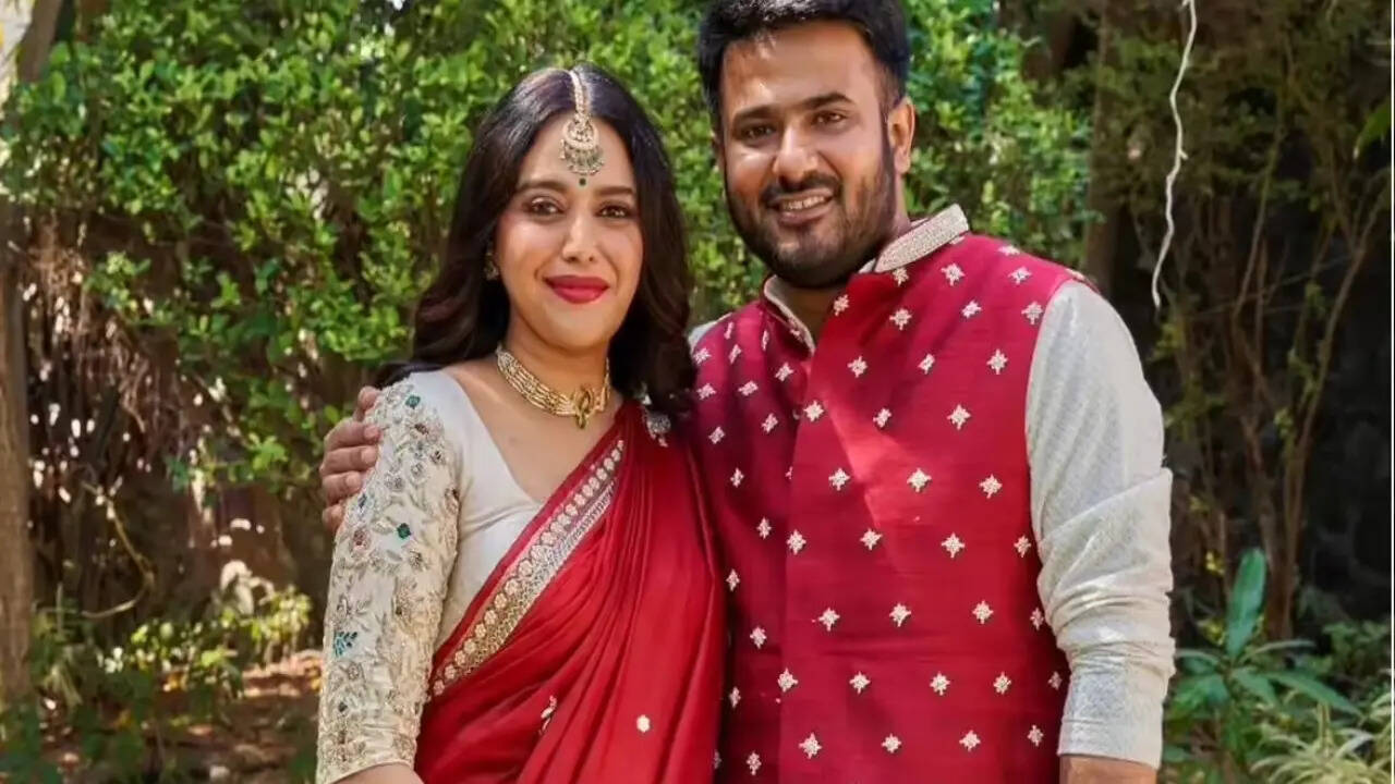 Swara Bhasker Responds to Troll's 'Casteist' Insult Aimed at Husband ...