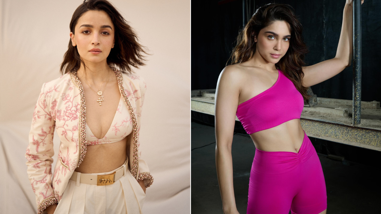 Alpha Choreographer Bosco Martis Describes Alia Bhatt and Sharvari as 'Outstanding', Hints at ...