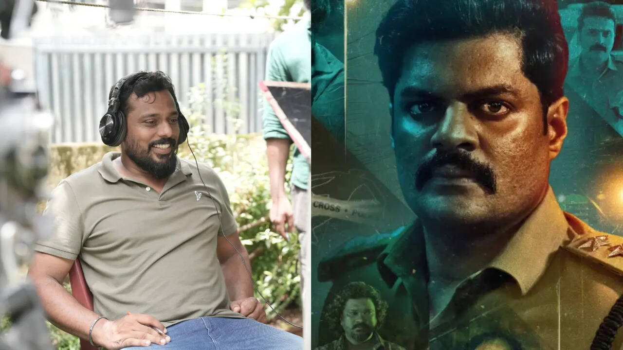 Director Shan Thulasidharan Discusses His Newest Project Kammatam: This ...