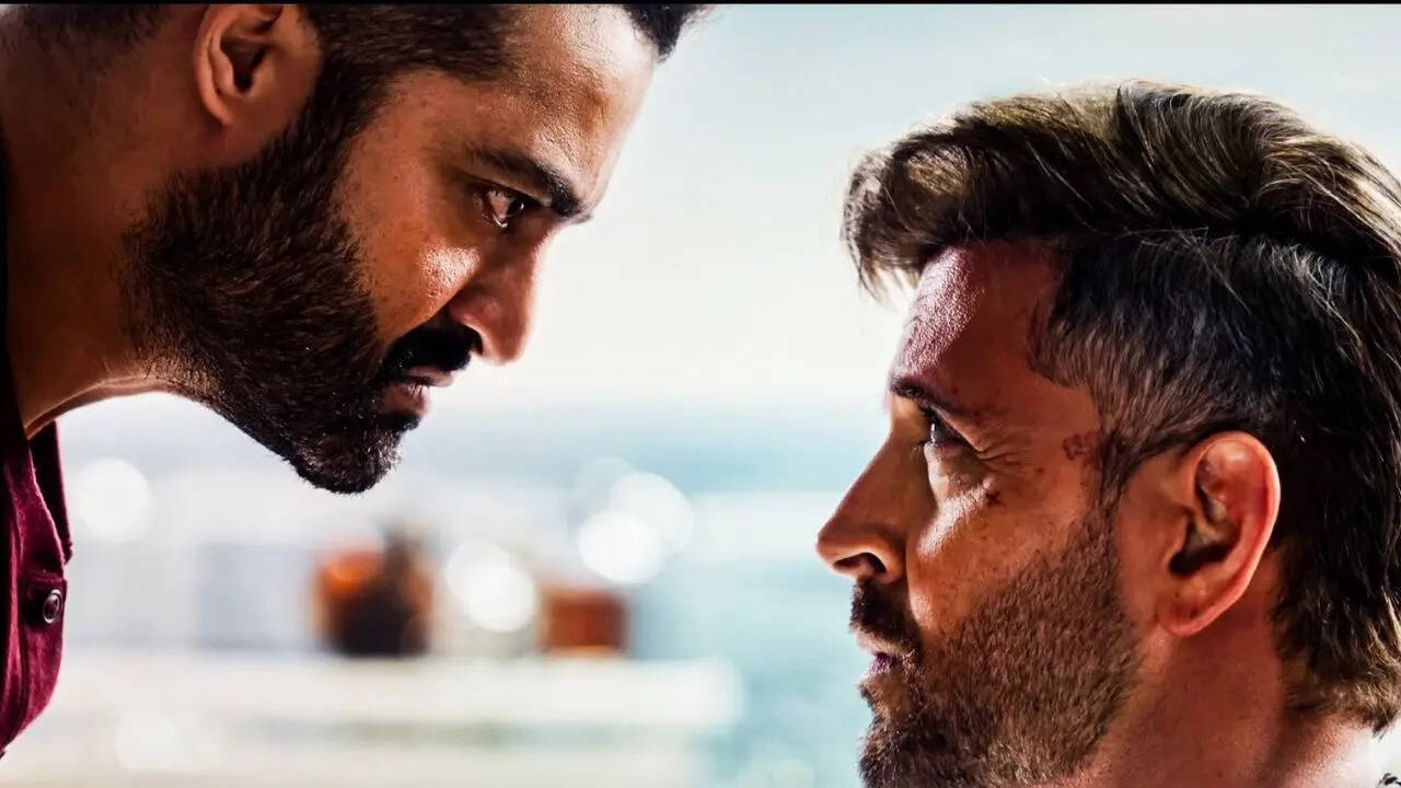War 2 OTT Release: Where to Stream Hrithik Roshan, Jr NTR, and Kiara Advani's Spy Thriller ...