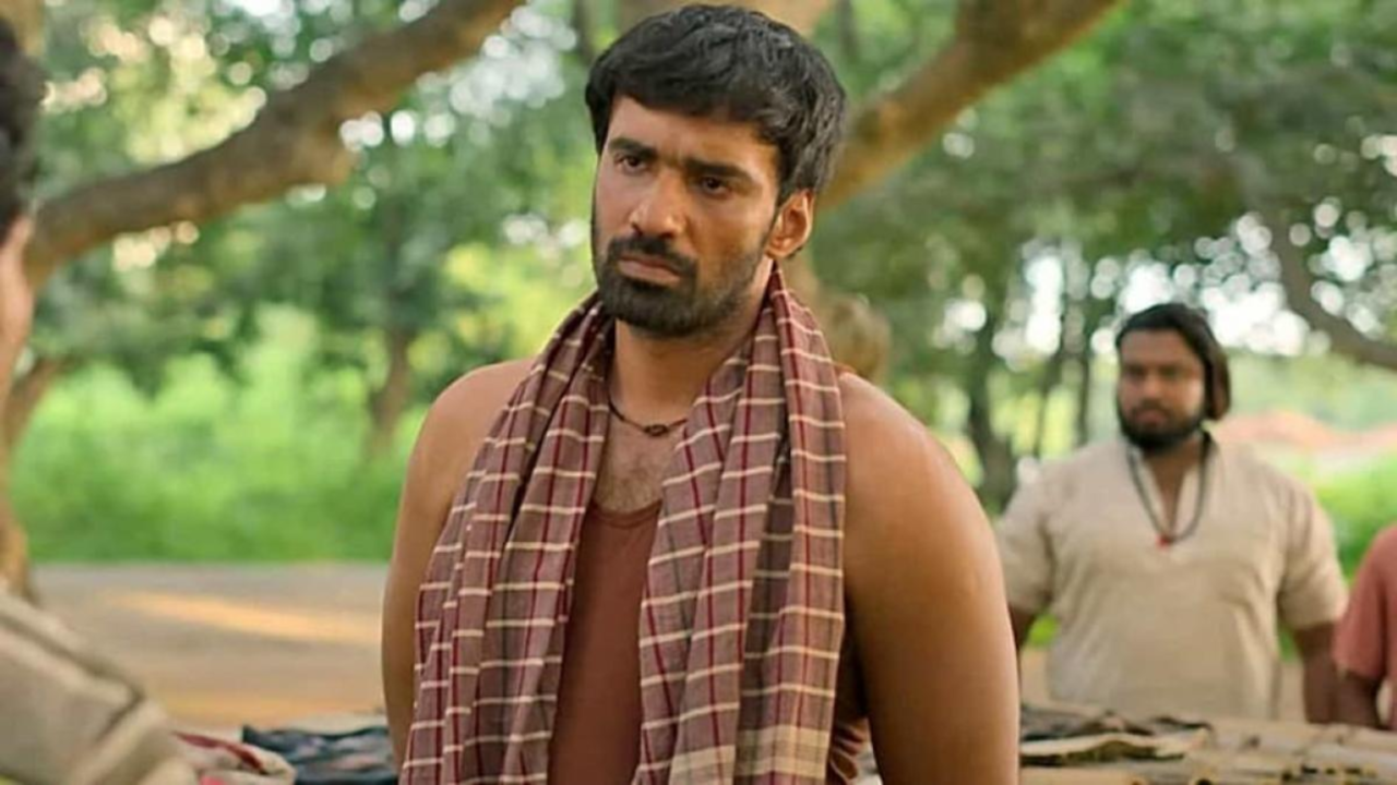 5 Films and Shows Featuring Avinash Tiwary to Enjoy Besides Laila Majnu ...