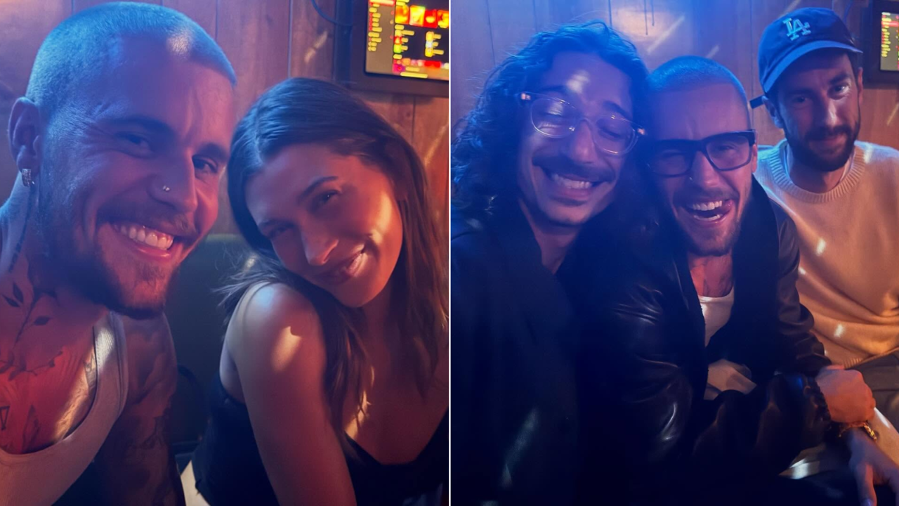 Justin Bieber Reveals 'Dating Secret' About His Relationship with Wife ...