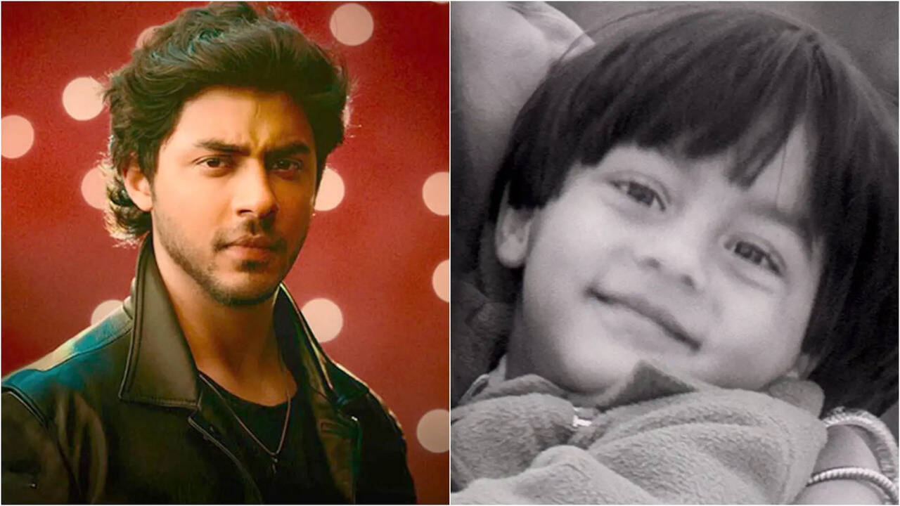 Aryan Khan's Film Projects to Date and How Previous Experiences Assist ...