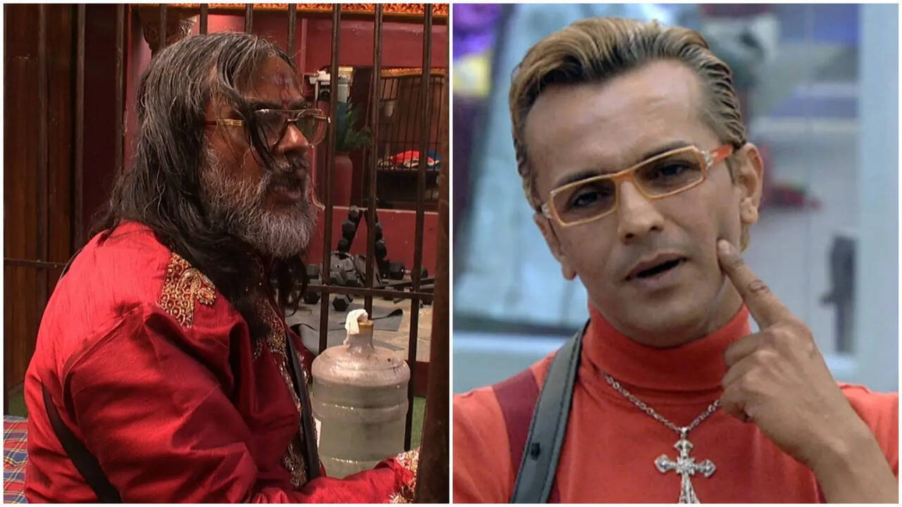 Bigg Boss 19: Top 5 Controversies in BB History; Swami Om's Urine Incident, Imam's Insult to ...