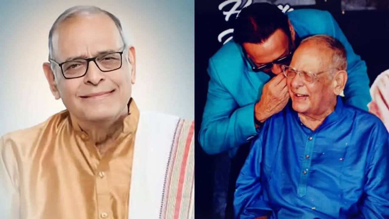 Jackie Shroff Expresses Grief Over the Passing of Angaar Co-Star Achyut Potdar: Forever in My ...