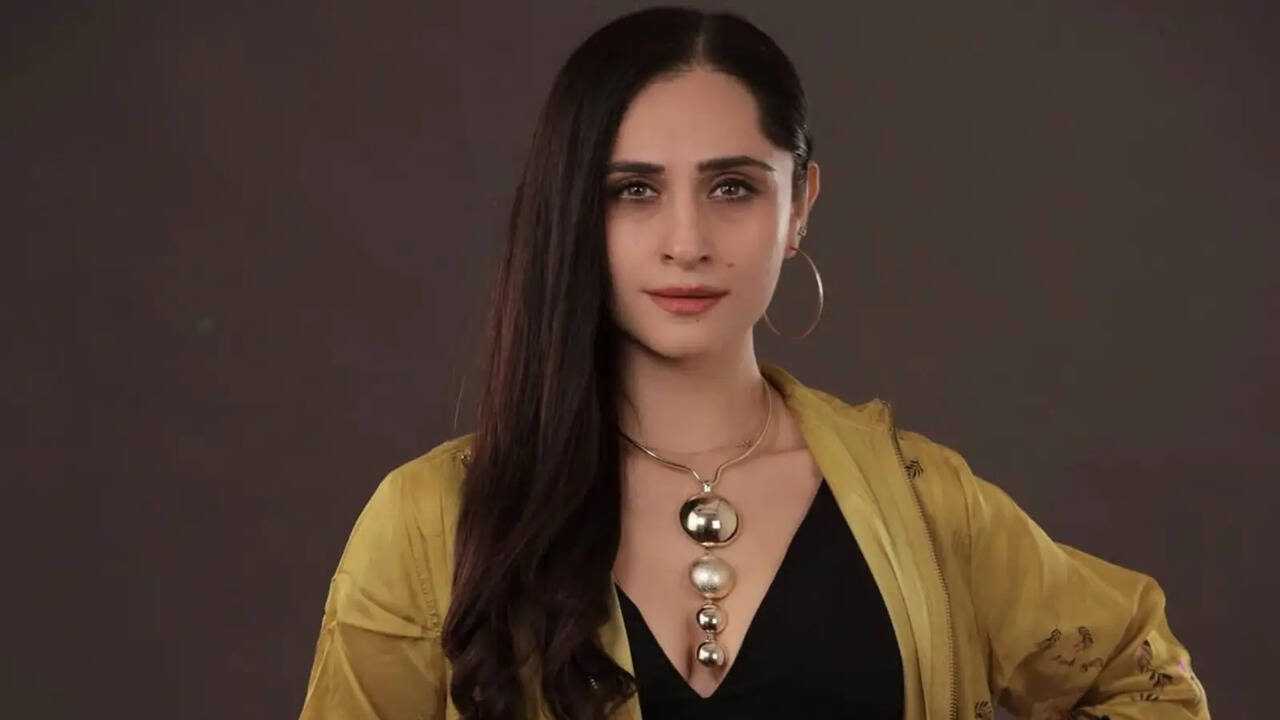 Hunar Hali Explains Why Now Isn't the Right Moment to Enter Bigg Boss ...