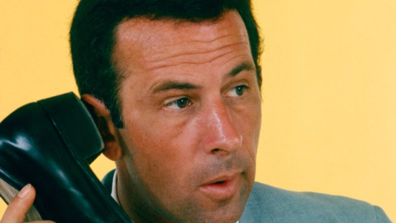 David Ketchum Passes Away at 97: Remembering the Comedy Icon | Zoom TV