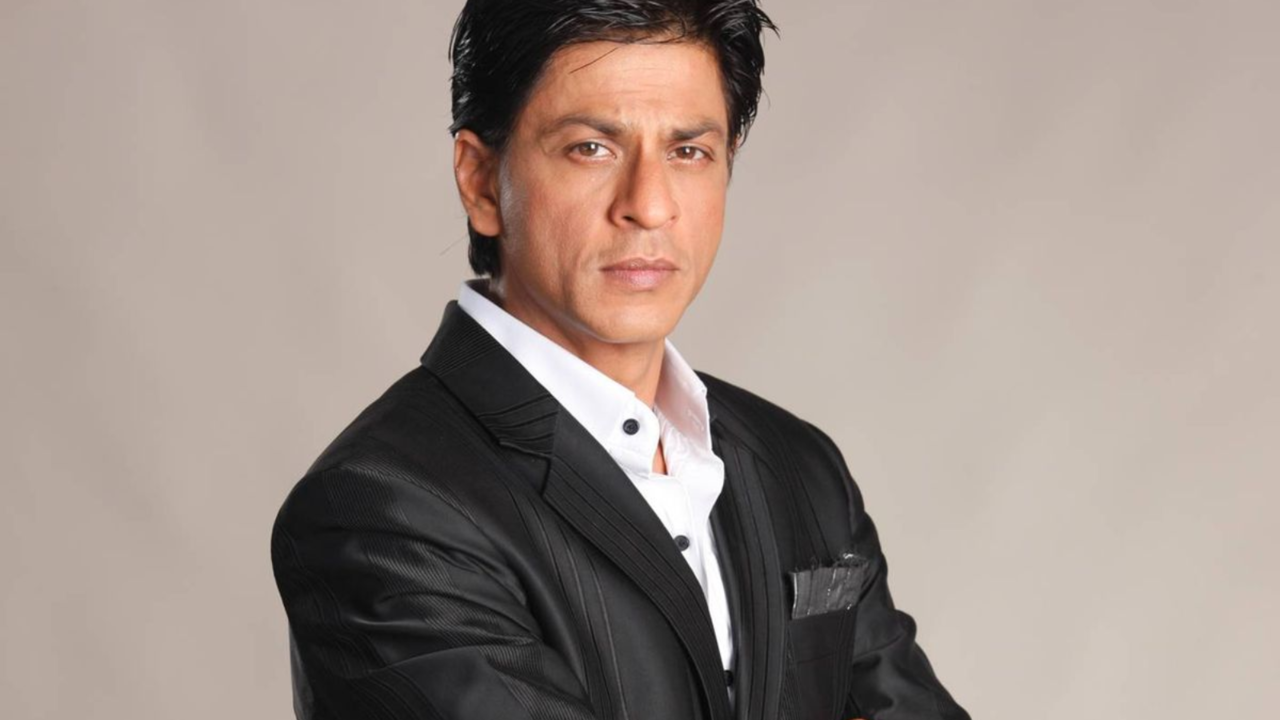 As Mannat undergoes renovations, Shah Rukh Khan's initial apartment in ...