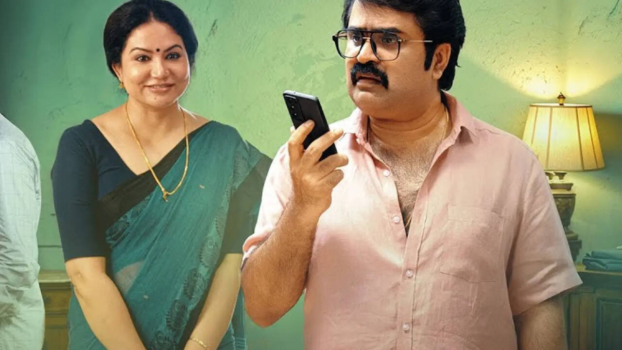 Raveendra Nee Evide Streaming: Platforms to View the Film Starring ...