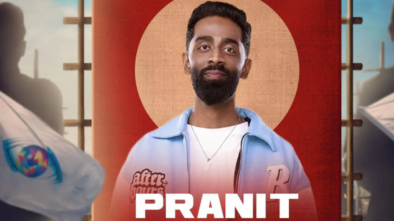 Pranit More from Bigg Boss 19 reveals he cannot pretend for the national audience because ...