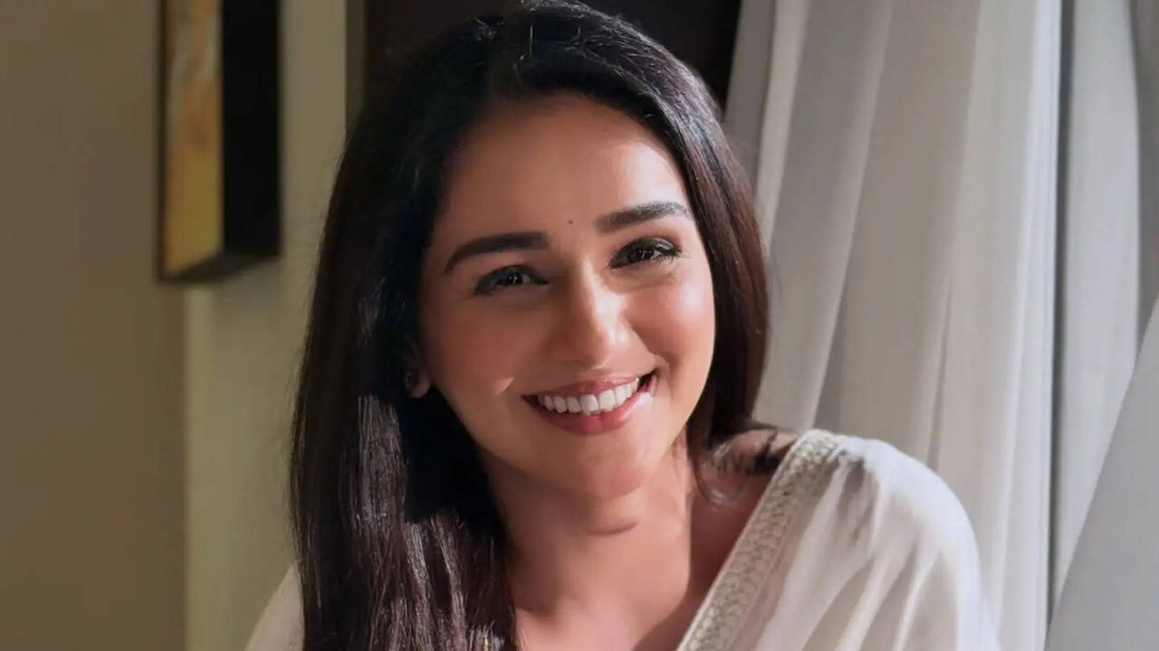 Jagriti star Rachana Mistry expresses her desire to take on a character ...