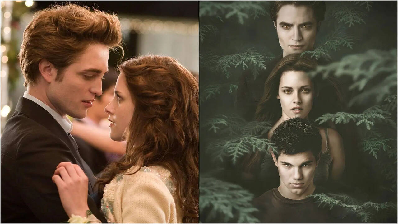 Twilight: 'Tomorrow' or 'October' - Creators Share Mysterious Update ...