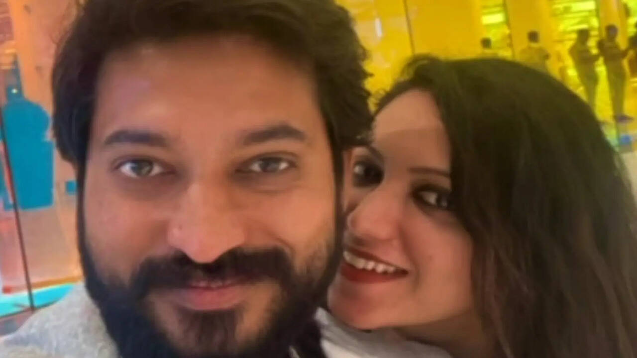 Joy Crizildaa has lodged a police complaint against Madhampatty ...