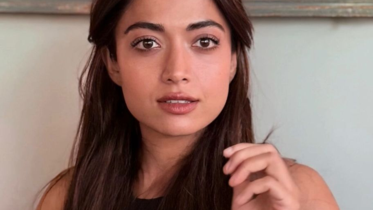 Cocktail 2: Director Homi Adajania Reveals Unedited Photo of Rashmika ...