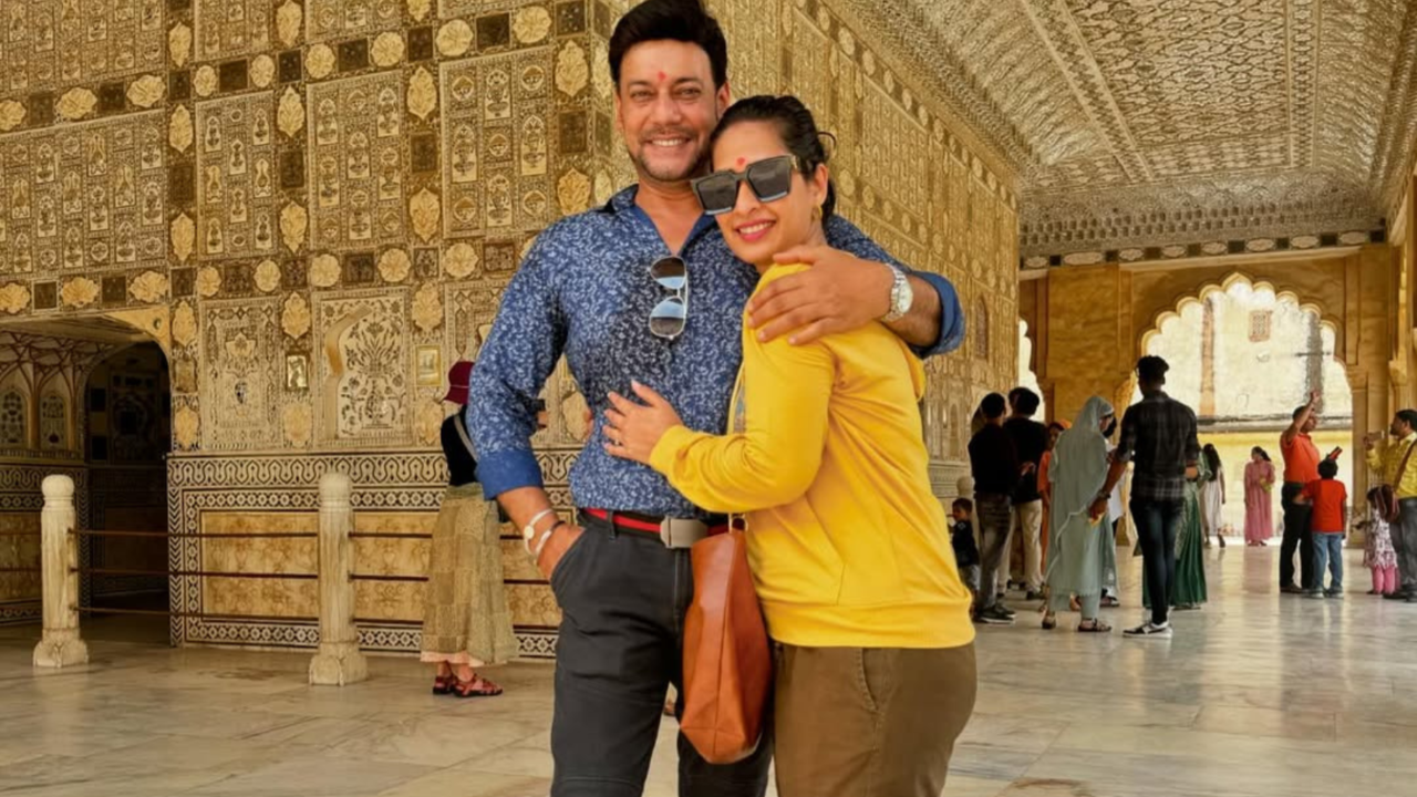 Priya Marathe's final update focuses on the cherished memories from her ...