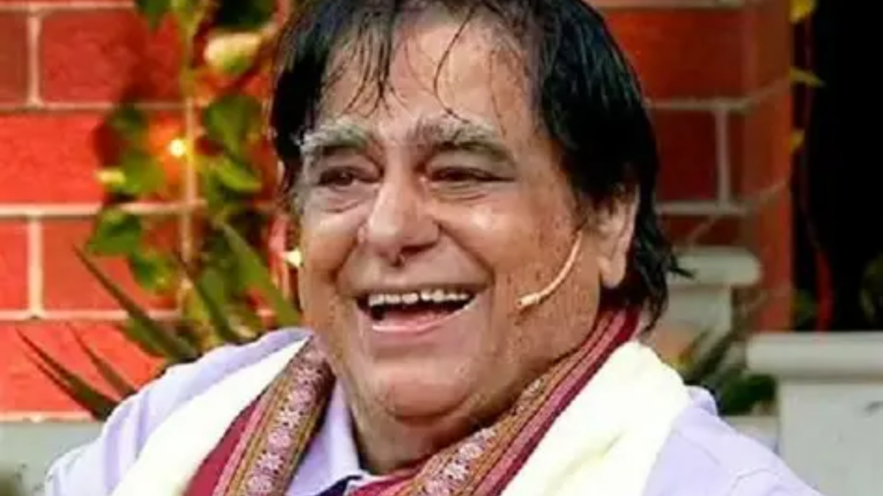 Prem, the son of Ramanand Sagar, has passed away following a lengthy ...