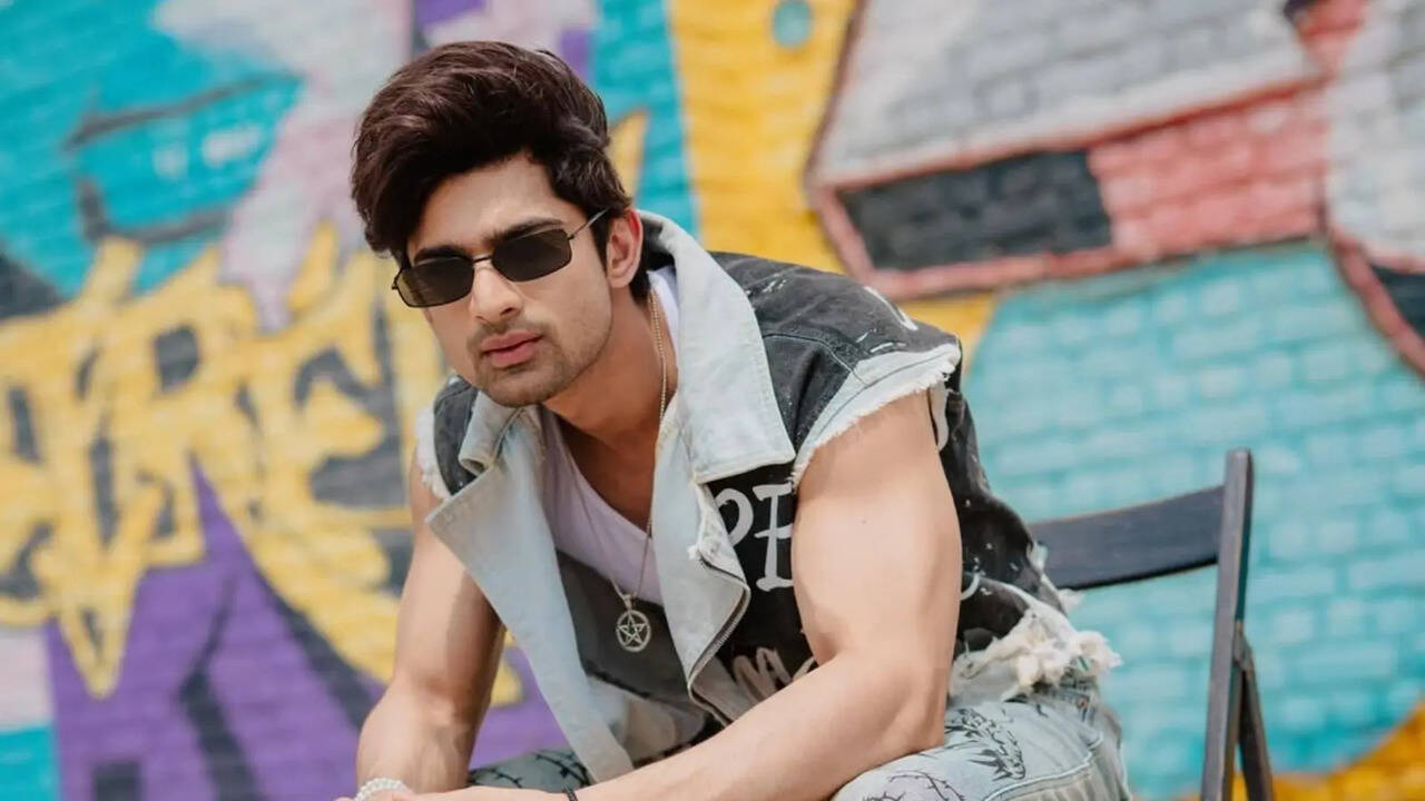 Abhishek Kumar Reveals His Greatest Struggle Was Confessing to His ...