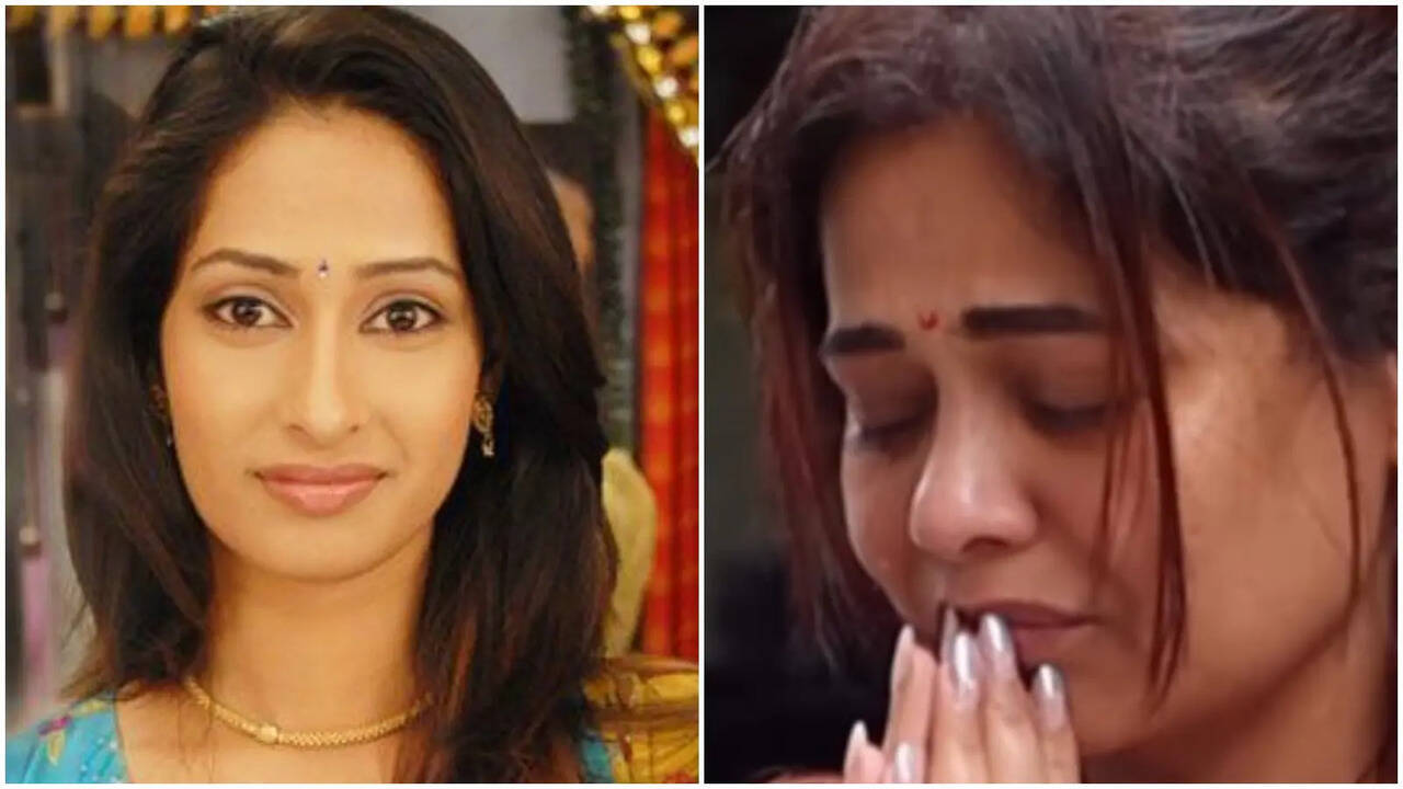 Prarthana Behere Shares Heartfelt Message for Pavitra Rishta Co-Star Priya Marathe: She Showed ...