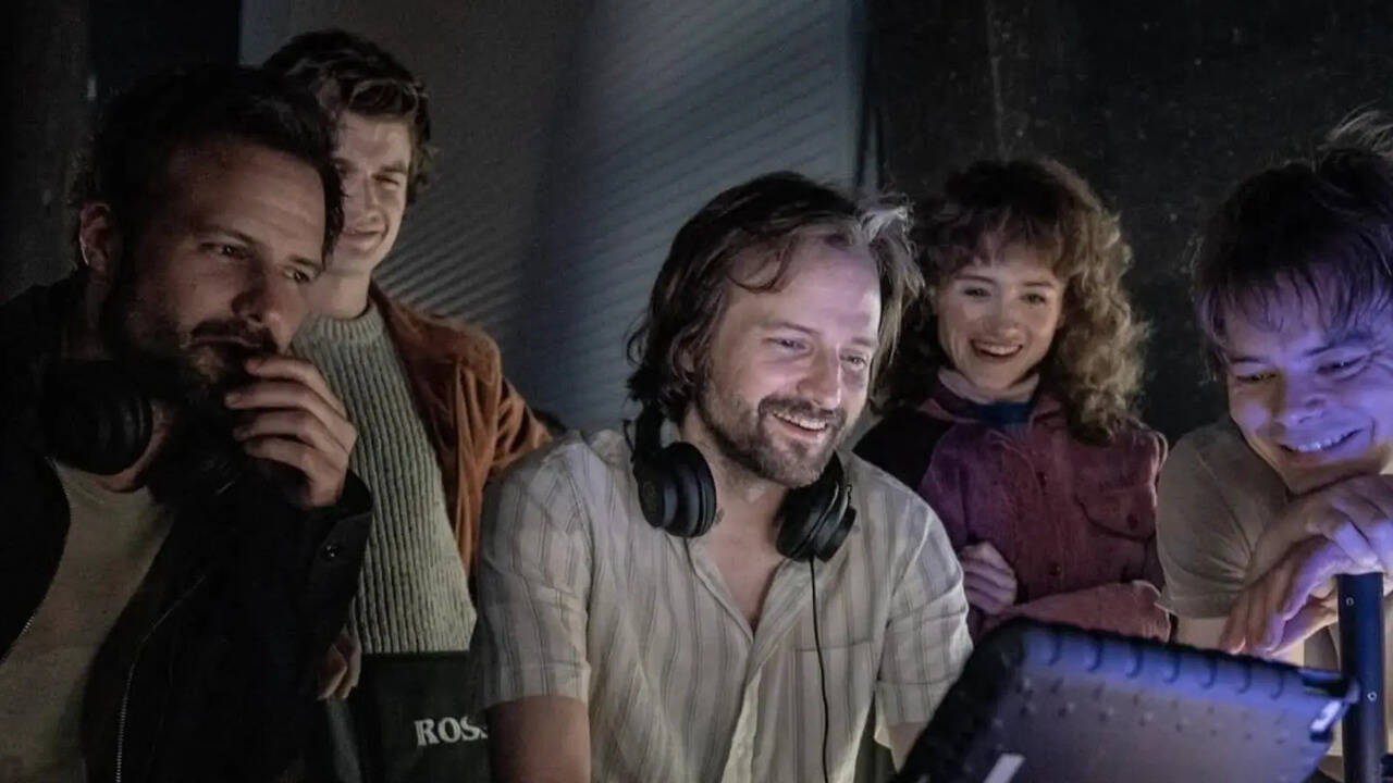 Stranger Things Season 5 Volume One Has Been Finished; Co-Creator Ross ...