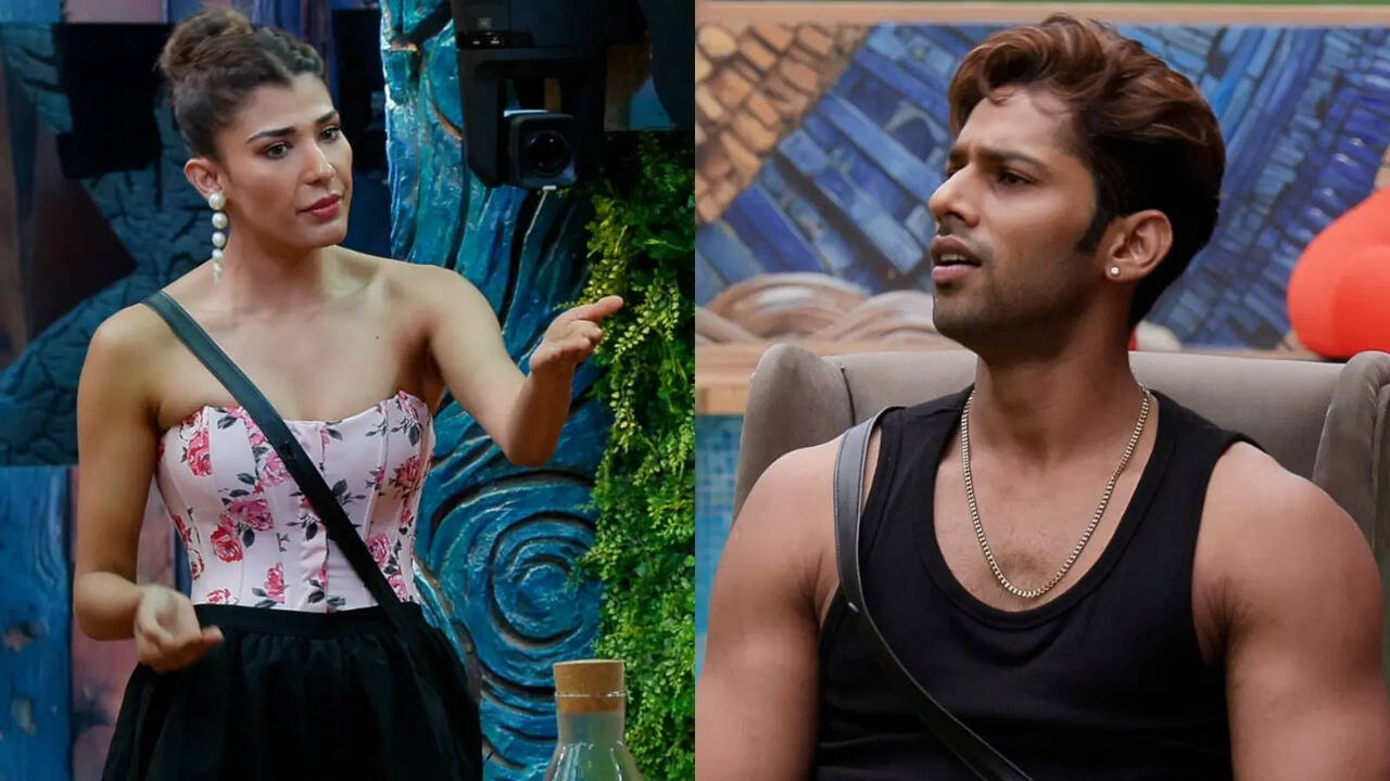 Bigg Boss 19 Episode Update for September 2, 2025: Heated Argument ...