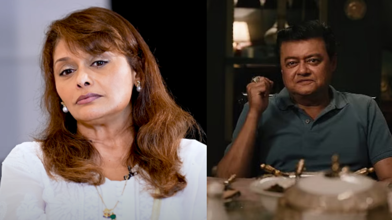 Pallavi Joshi RESPONDS To Saswata Chatterjee's Criticism Of The Bengal Files: Perhaps He Was ...