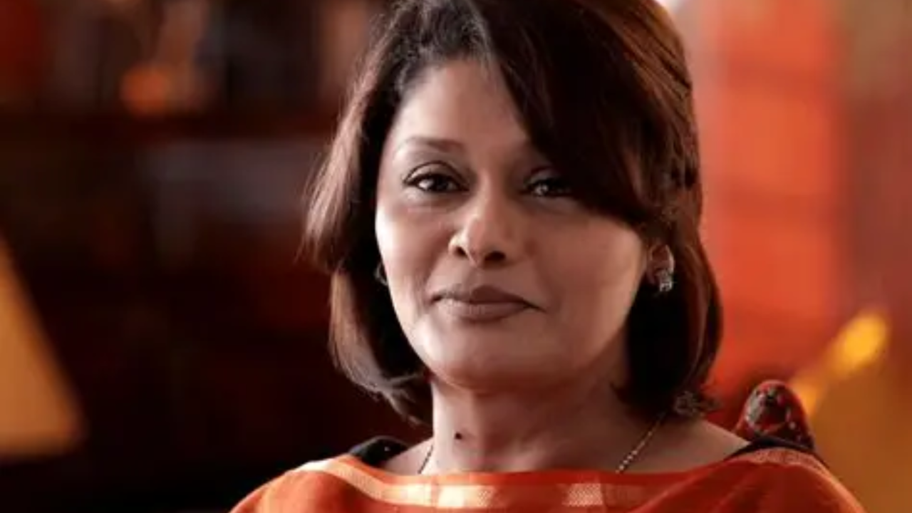 Pallavi Joshi Discloses That Death Threats Aimed at Her Husband Vivek ...