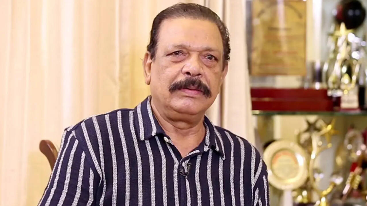 Govind Namdev Birthday Celebration: The Bengal Files Star Shares His ...