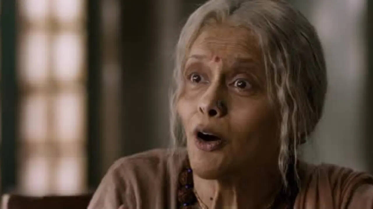 Pallavi Joshi Discloses That She First Declined The Bengal Files, Suggested To Vivek Agnihotri ...