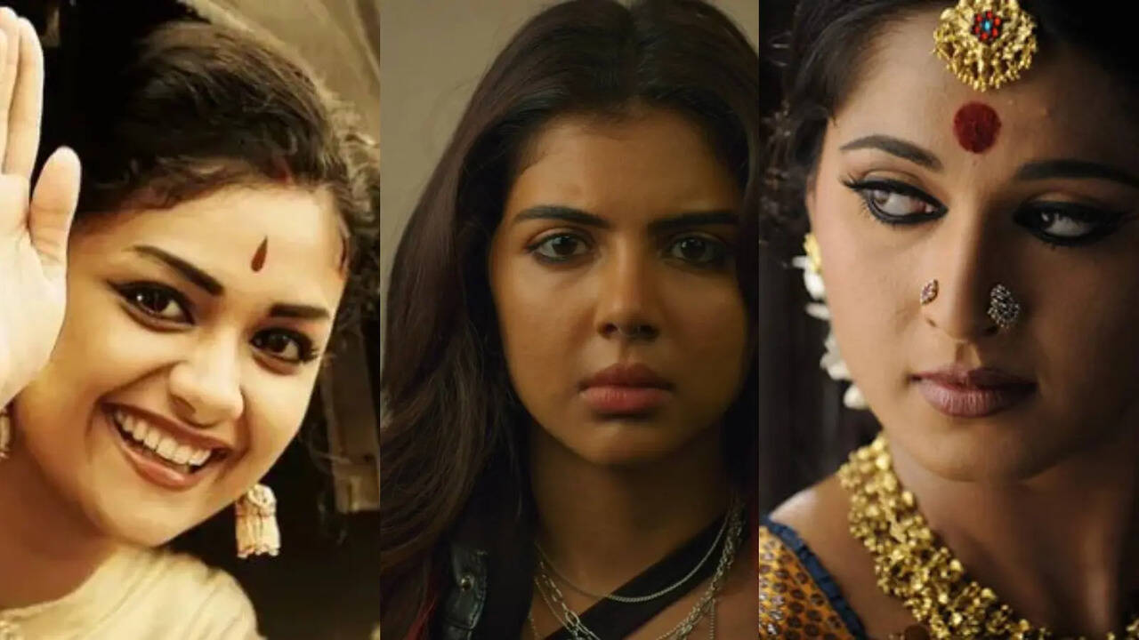 Lokah EXPERIENCES A SHOCKING TURN! Has Kalyani Priyadarshan's Movie OUTPERFORMED The Successful ...