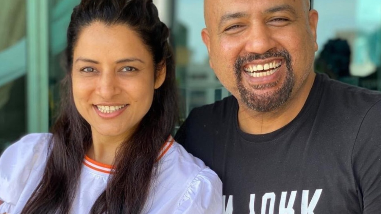 TMKOC Star Simple Kaul Reveals Split From Spouse Rahul Loomba Following ...
