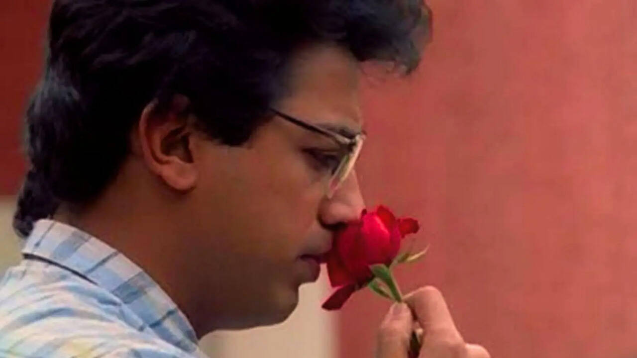 Flashback Films: The Silent Impact of Kamal Haasan's Pushpak in Khamoshi | Zoom TV