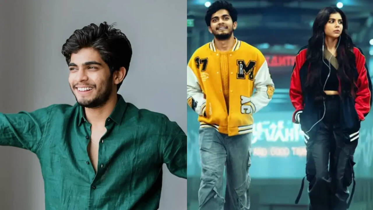 Naslen, aged 25, Achieves Success with Two Films Earning Rs 100 Crores ...