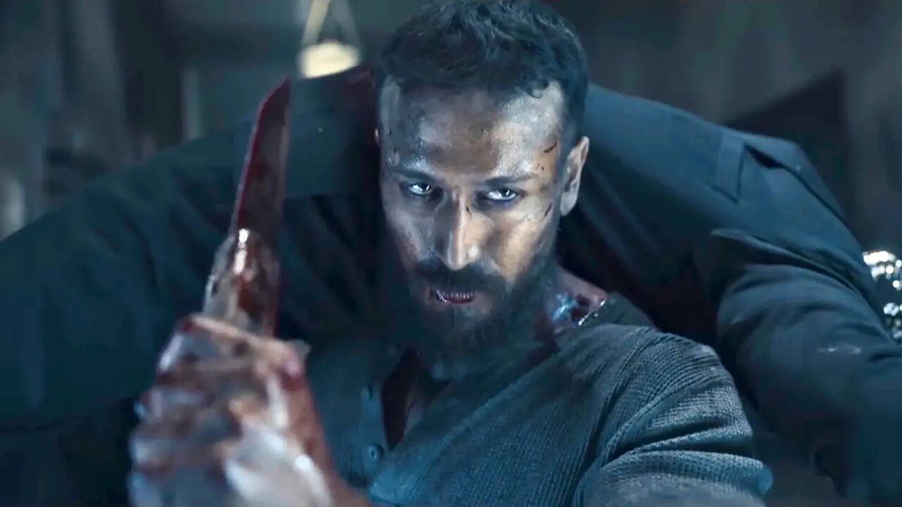 Baaghi 4 Overview: Pre-Booking Details, Box Office Forecast, Duration ...