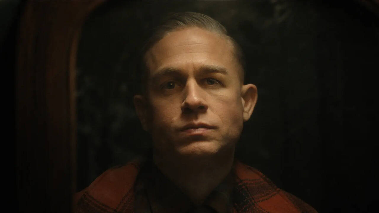 Teaser for Monster: The Ed Gein Story - Ryan Murphy's Series Explores ...