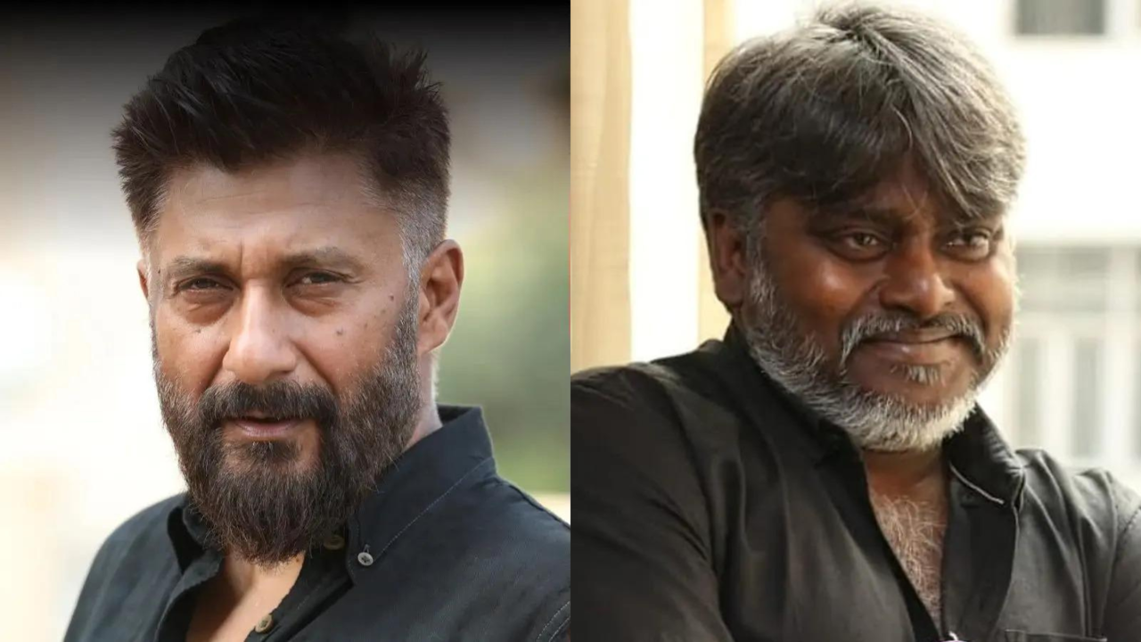 Dibyendu Bhattacharya Discusses His Decision to Appear in a Cameo for Vivek Agnihotri's The ...