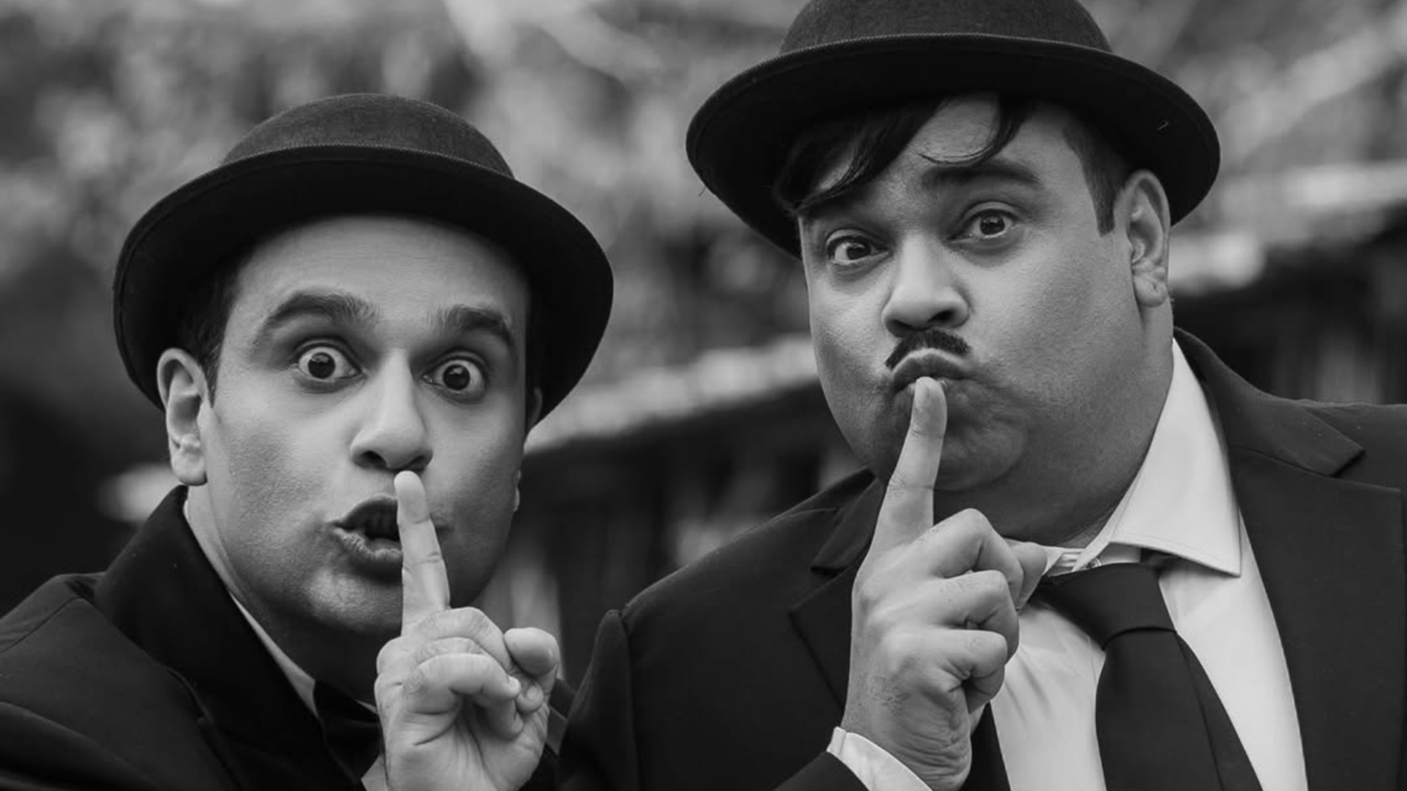 Kiku Sharda Addresses Speculations About Leaving The Great Indian Kapil Show, Posts Photo With ...