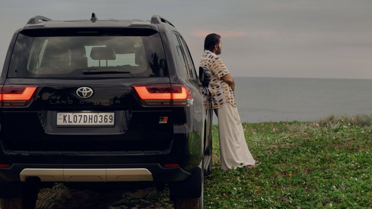 Mammootty Celebrates 74th Birthday! The Megastar Posts a Photo ...