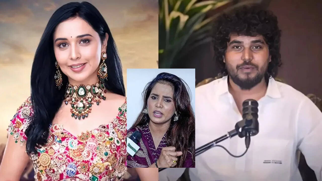 Tanya Mittal's ex-partner Balraj's past girlfriend Zoya reveals ...