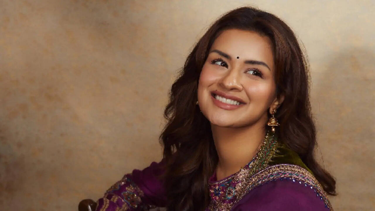 Films and Series Starring Avneet Kaur to Check Out Before Love In ...