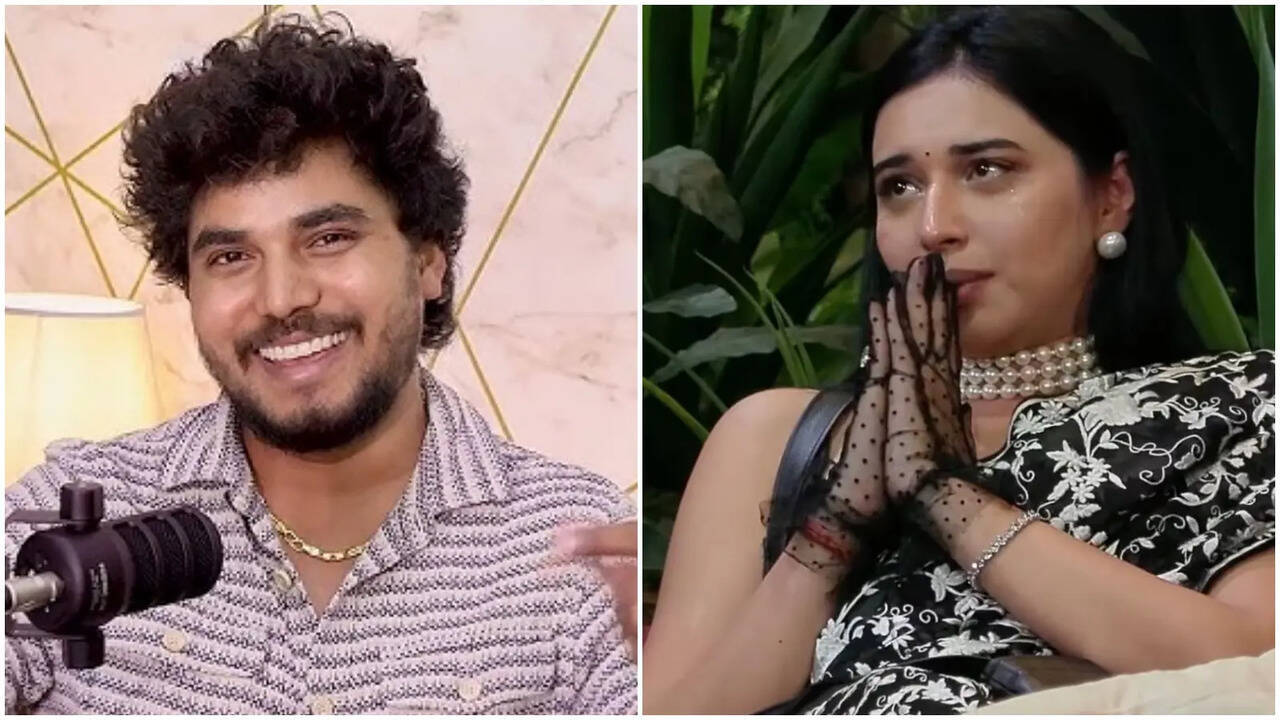 Bigg Boss 19: Balraj Singh Acknowledges Issuing Legal Notice to Tanya ...