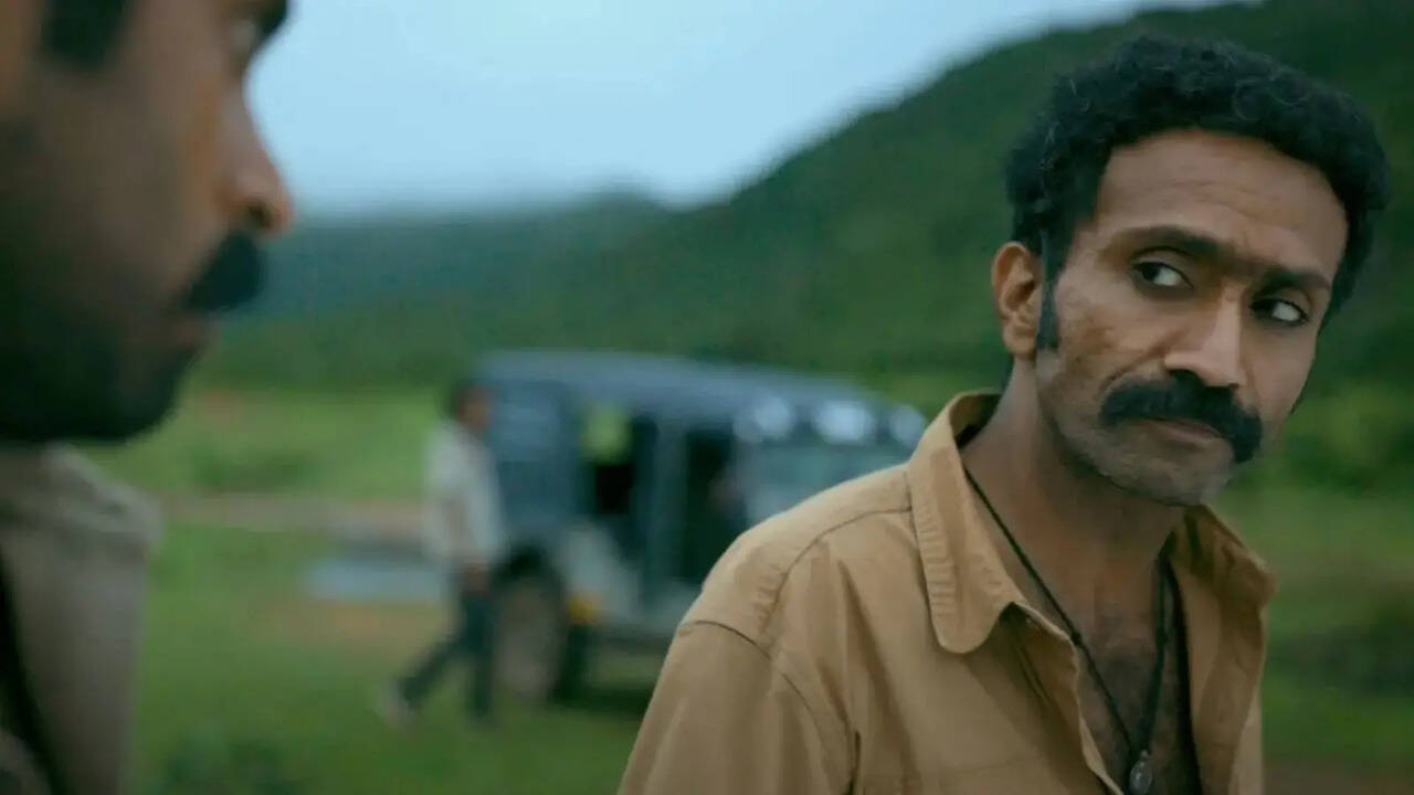 Meesha on Streaming Platforms: How to View Shine Tom Chacko's Captivating Movie | Zoom TV