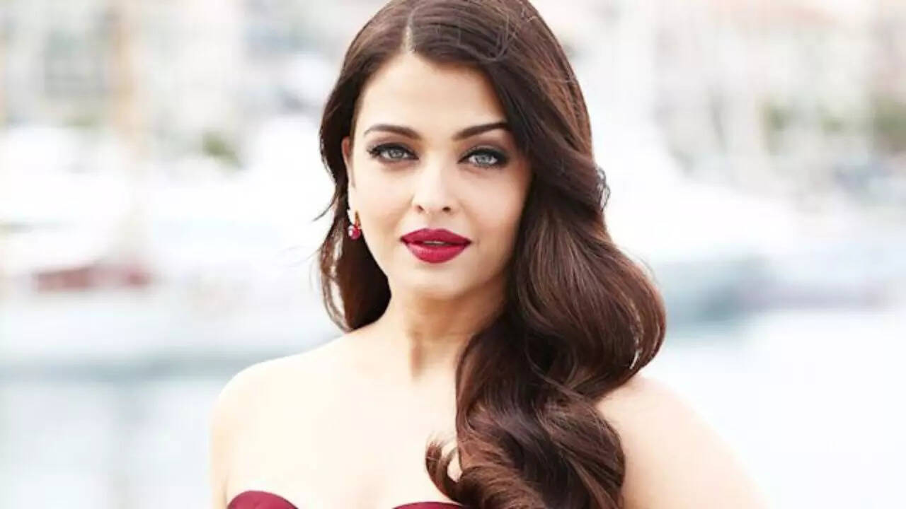Aishwarya Rai Seeks Intervention from Delhi High Court to Prevent Misuse of Her Images ...