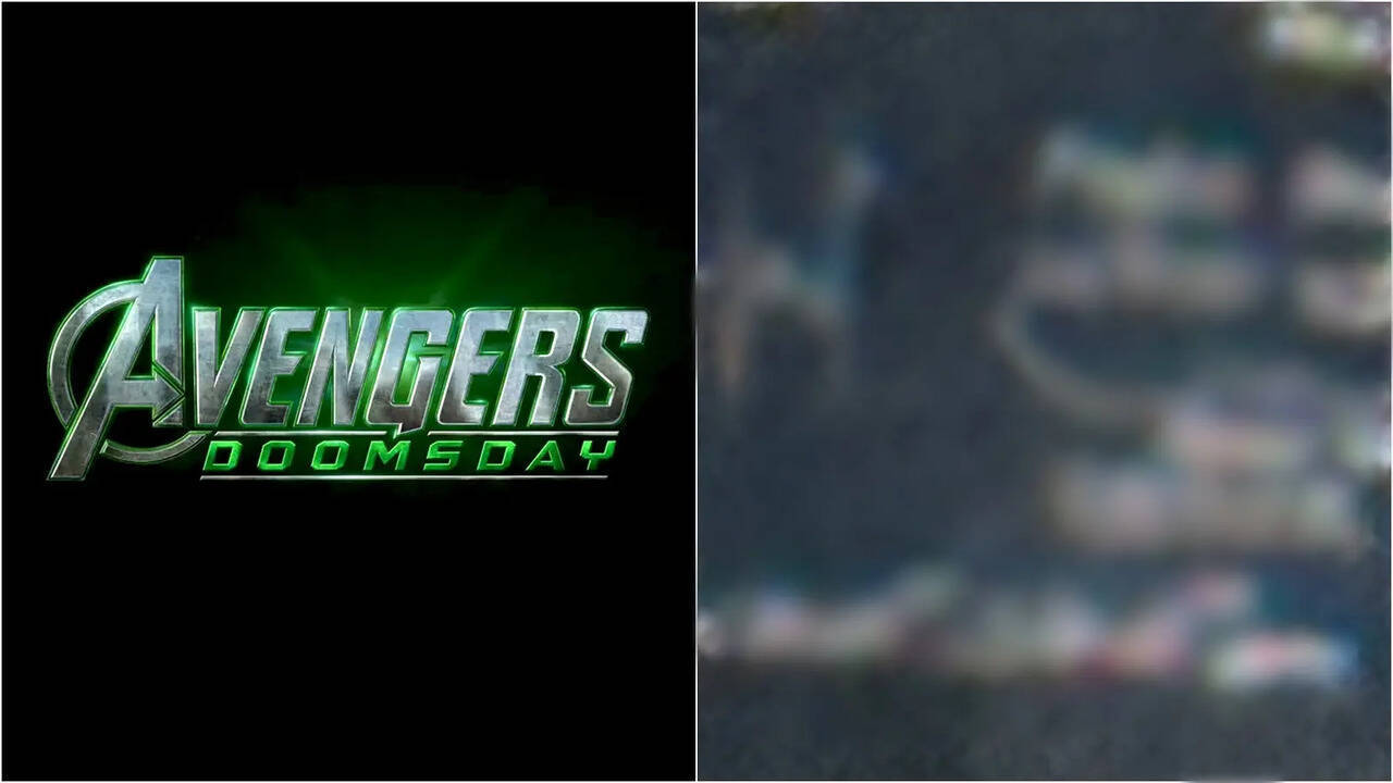 Avengers 'Doomsday Approaches': Russo Brothers Share ENIGMATIC Image ...