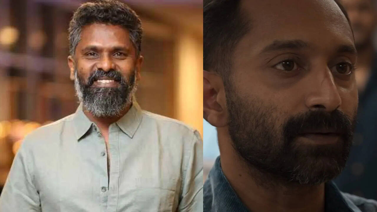 Not Chiyaan 64, Director Prem Kumar's Upcoming Project Features Fahadh ...